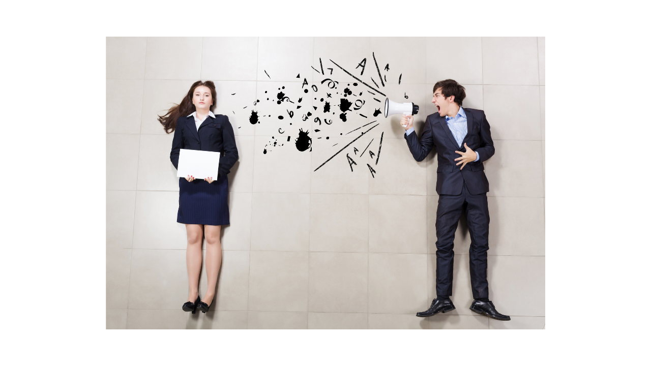 The Aggressive Communicator: Is this your style? - LifeSoldier Living