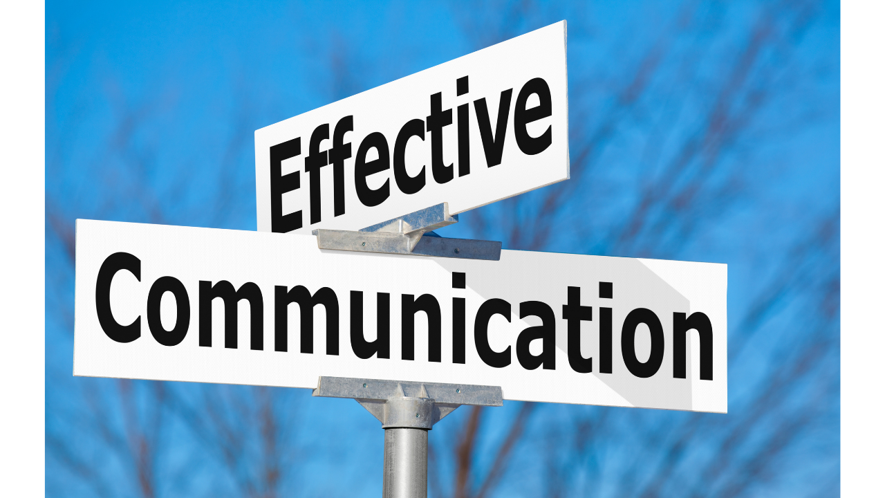 Effective Communication: 7 Tips to Develop Your Skills - LifeSoldier Living