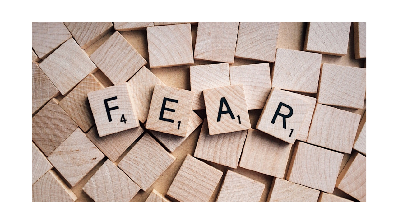 Fear of Failure: Don’t limit your success - LifeSoldier Living