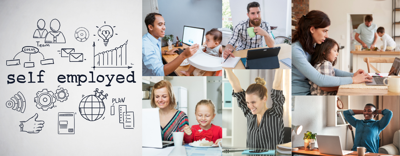 Work For Yourself: Be Your Own Boss - LifeSoldier Living