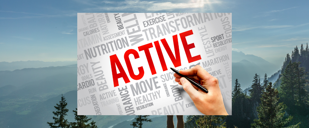 Adopt an Active Lifestyle: 5 Easy Tips - LifeSoldier Living