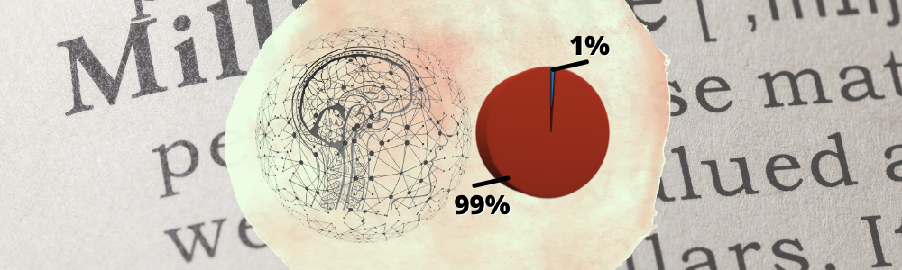The Top 1 Percent: A Millionaire Mindset - LifeSoldier Living