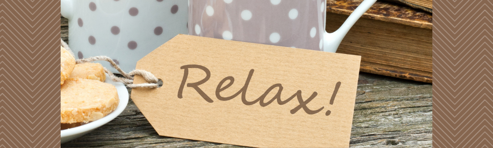 Relax: 5 Methods Clear your Mind - LifeSoldier Living
