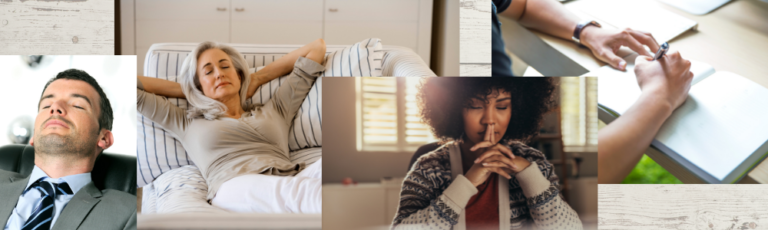 Relax: 5 Methods Clear your Mind - LifeSoldier Living