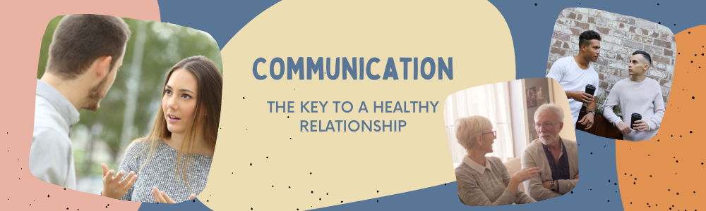 Communicating With Your Partner: 6 Tips - LifeSoldier Living