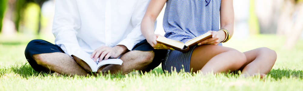 8 Reasons to Find Enjoyment in Reading - LifeSoldier Living