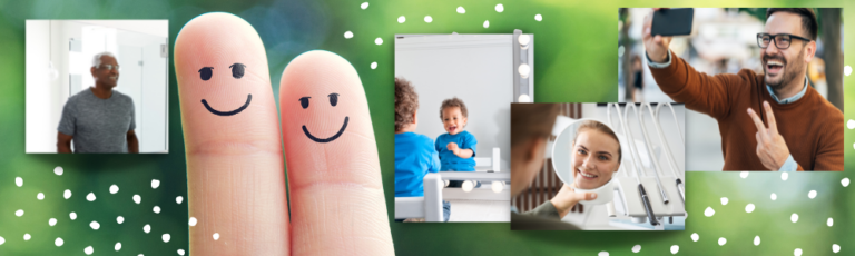 5 Reasons to Smile Everyday - LifeSoldier Living