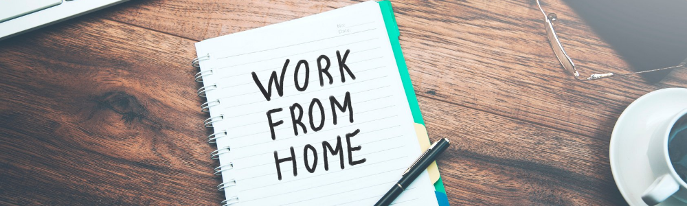 Working from home: Could it be for you? - LifeSoldier Living